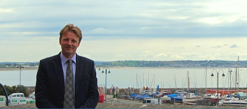 Your MP | Council of the ISLES OF SCILLY